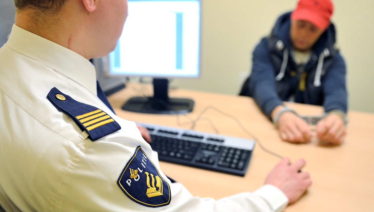 Strafrecht & Jeugd - Stem voor kinderen